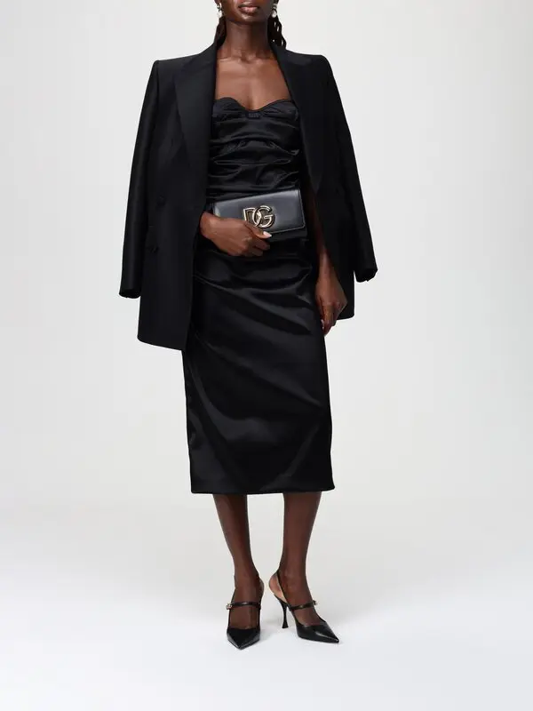 Dolce & Gabbana Jacket Colour