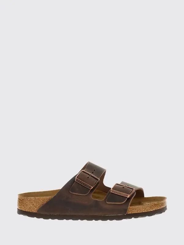 BIRKENSTOCK Heeled Sandals Colour