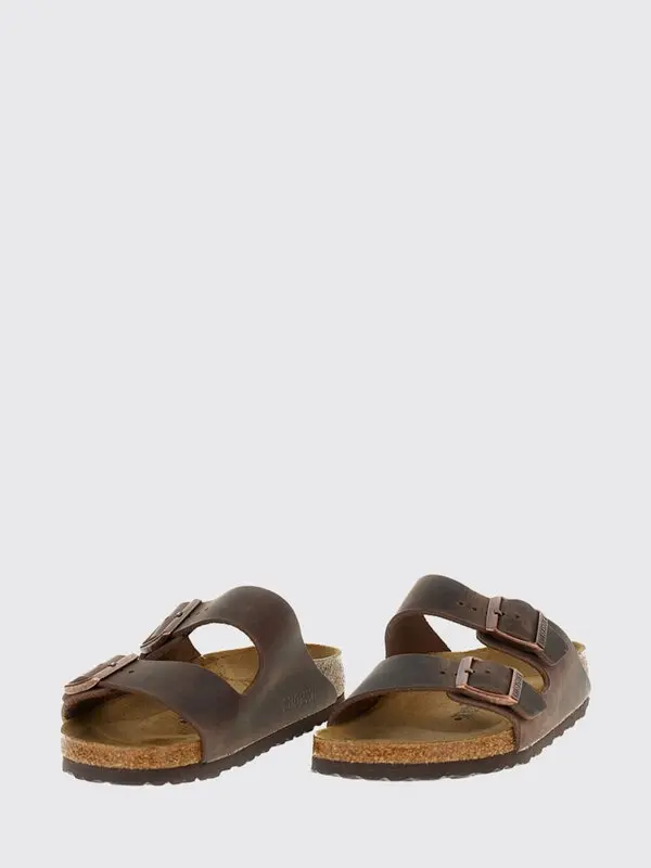 BIRKENSTOCK Heeled Sandals Colour