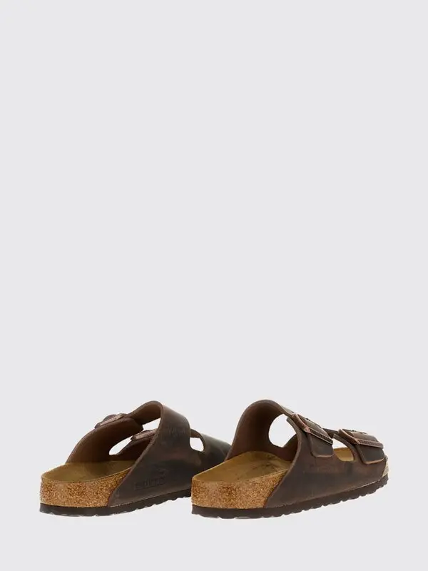BIRKENSTOCK Heeled Sandals Colour