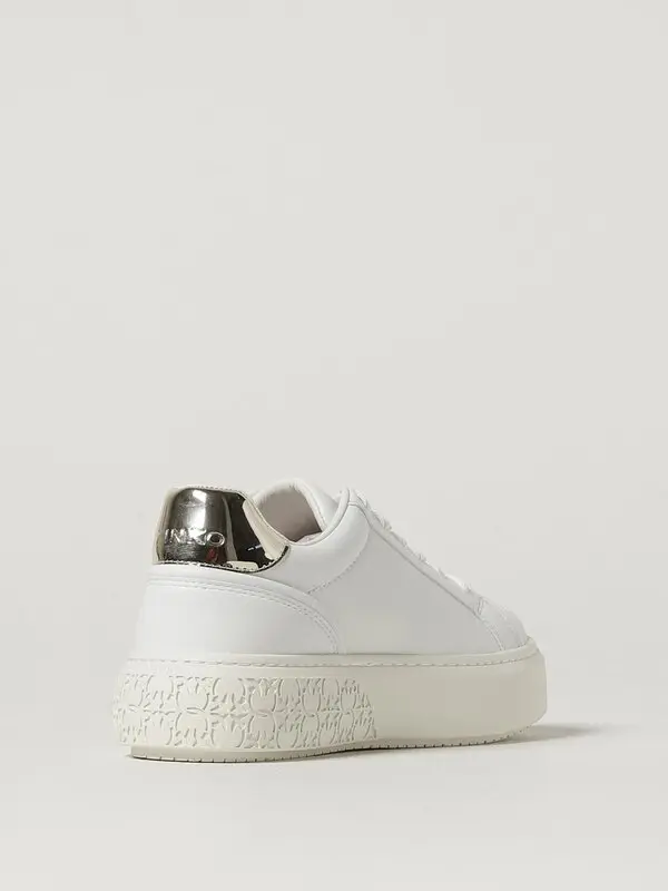 Pinko Trainers Colour