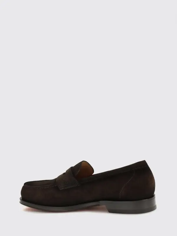 Santoni Loafers Colour