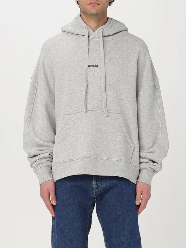 BONSAI Hoodie - Grey