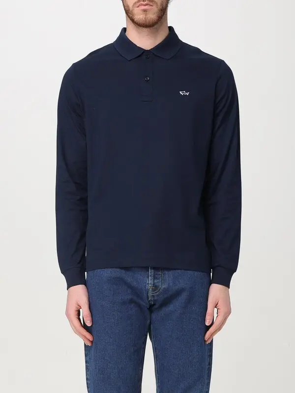 Paul & Shark Polo Shirt Colour