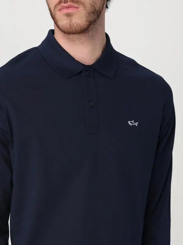 Paul & Shark Polo Shirt Colour