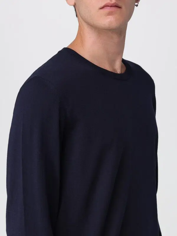 BOSS Jumper - Blue