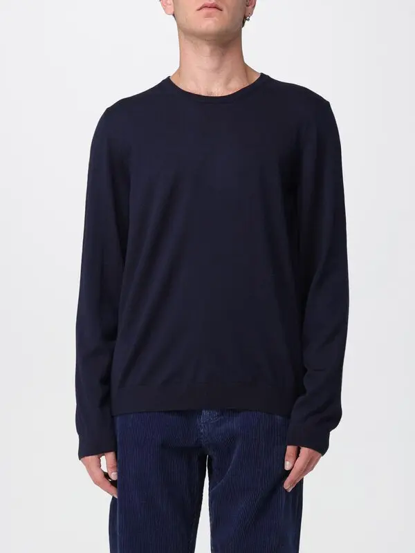 BOSS Jumper - Blue