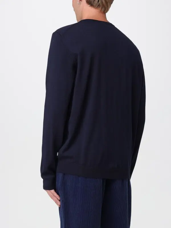 BOSS Jumper - Blue