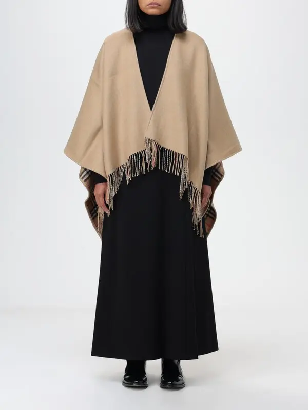 Burberry Coat Colour