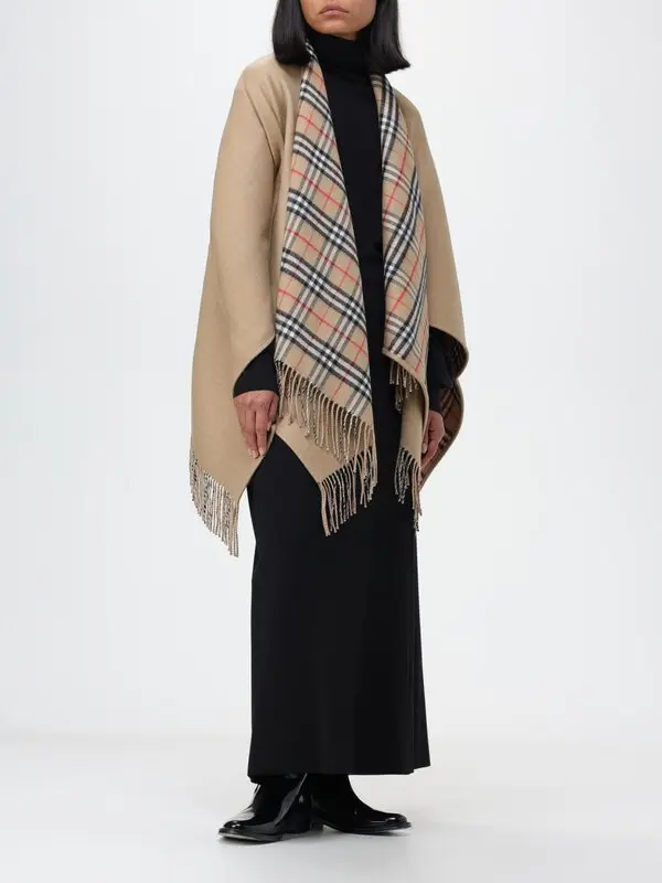 Burberry Coat Colour