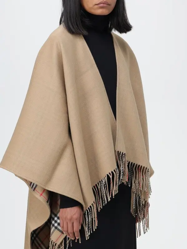Burberry Coat Colour