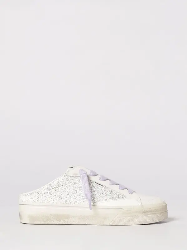 CRIME LONDON Trainers Colour