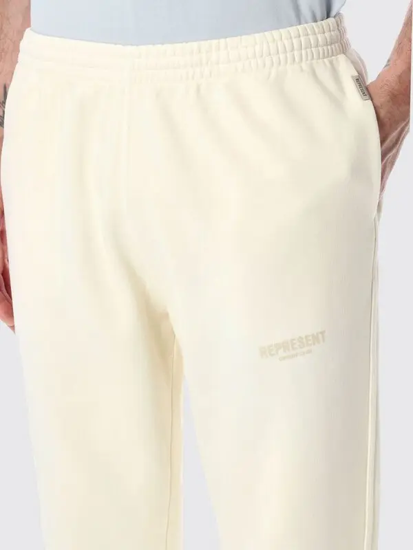 REPRESENT Cotton Jogging Pants