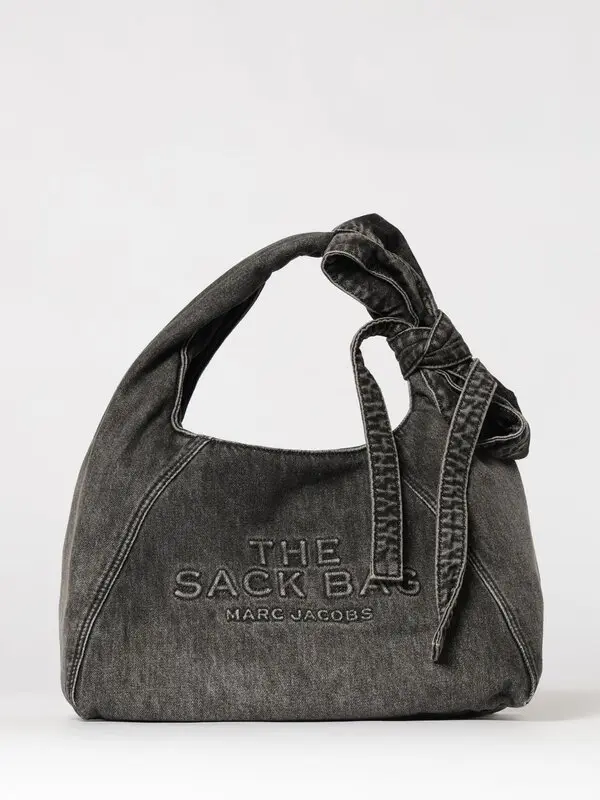Marc Jacobs The Sack Denim Bag