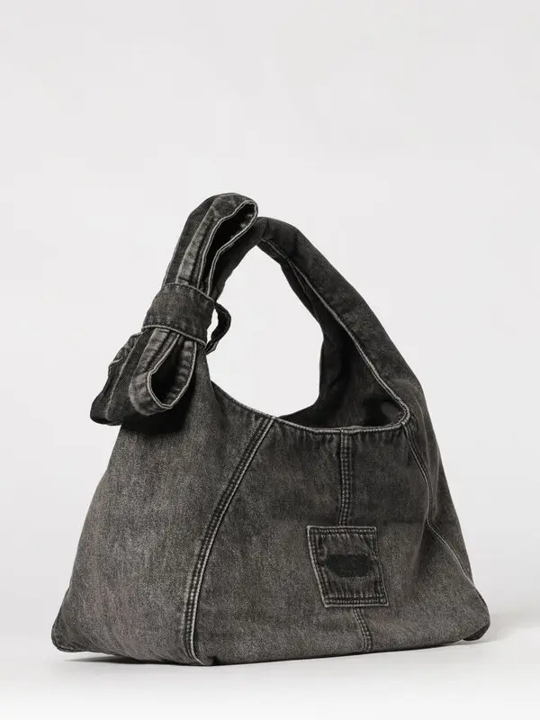 Marc Jacobs The Sack Denim Bag