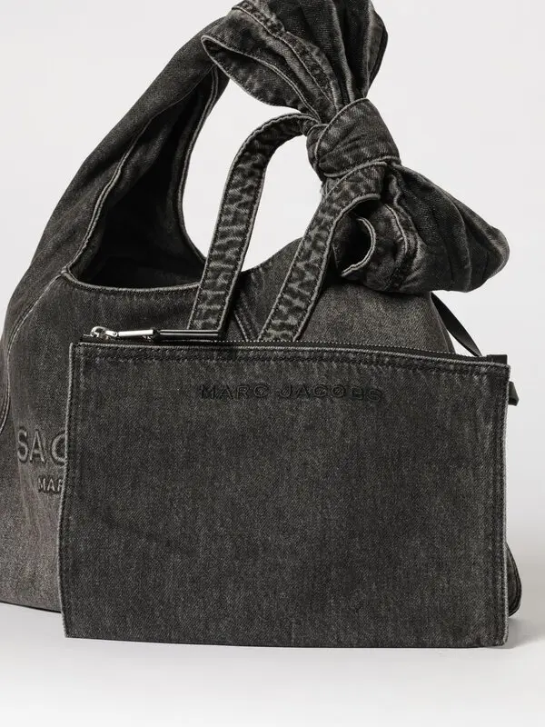Marc Jacobs The Sack Denim Bag