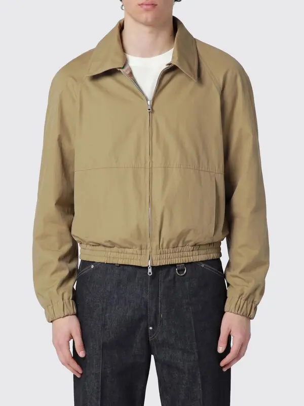 Dries Van Noten Reversible Jacket