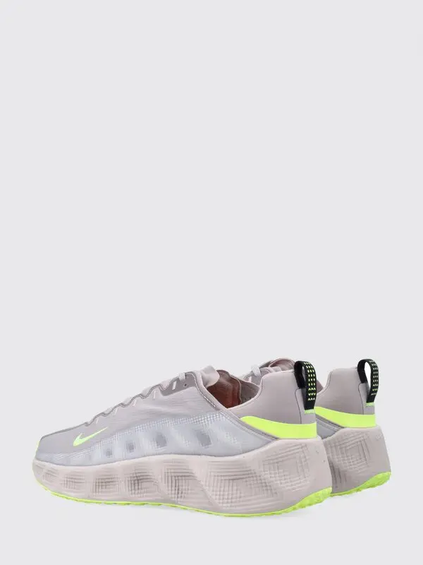 Nike Ava Rover Technical Fabric Sneakers