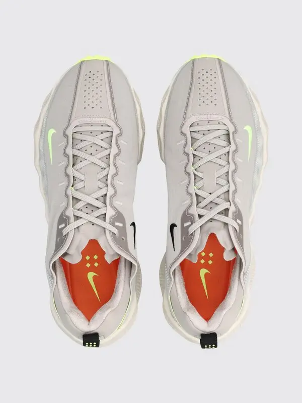 Nike Ava Rover Technical Fabric Sneakers