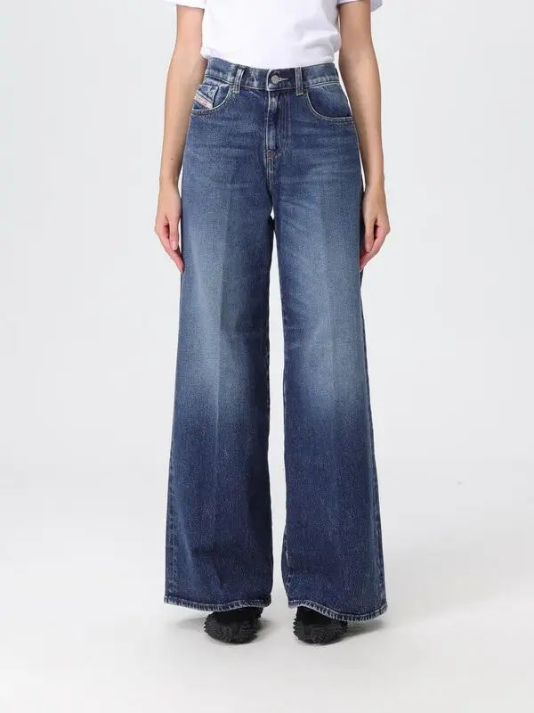 DIESEL® Jeans Colour