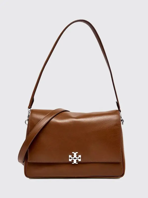 Tory Burch Charlie Leather Bag