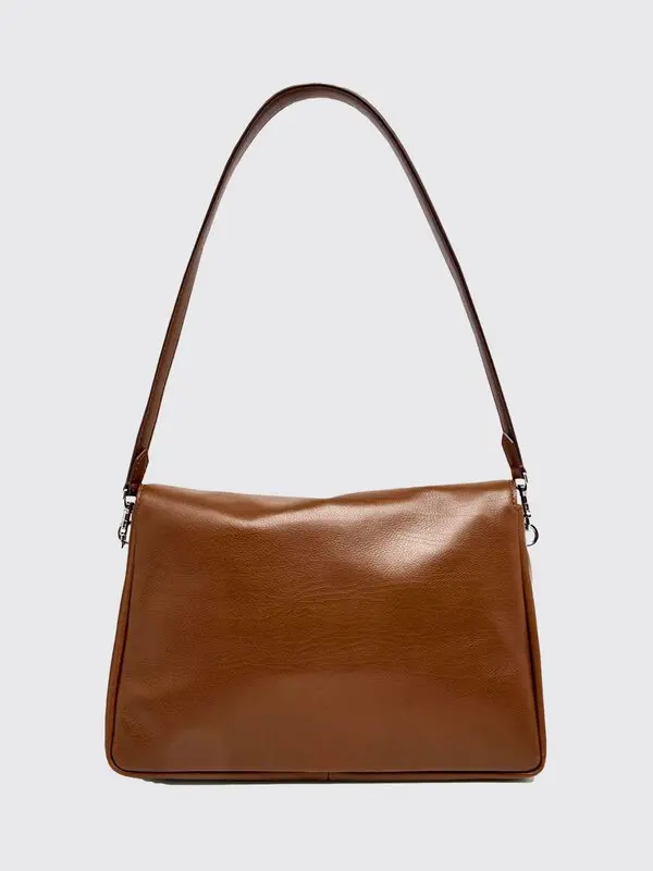 Tory Burch Charlie Leather Bag