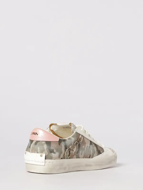 CRIME LONDON Trainers Colour