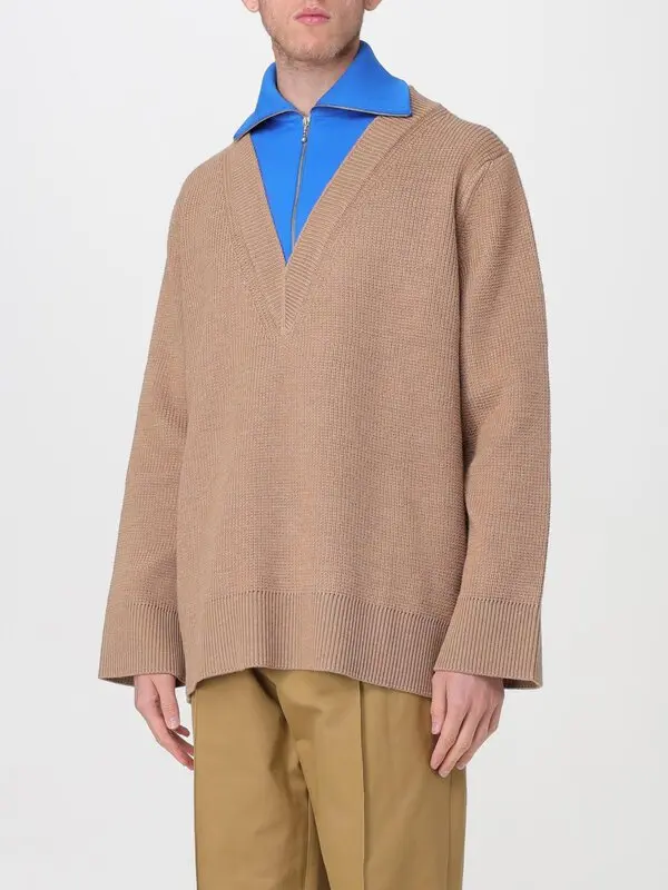 JIL SANDER Polo Shirt Colour