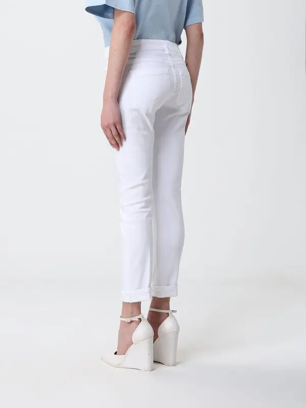 DONDUP Monroe Skinny Fit Denim Jeans