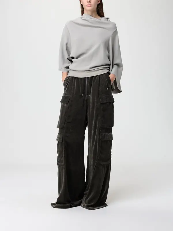 Rick Owens Top Colour