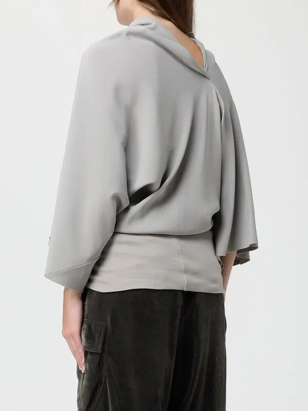 Rick Owens Top Colour