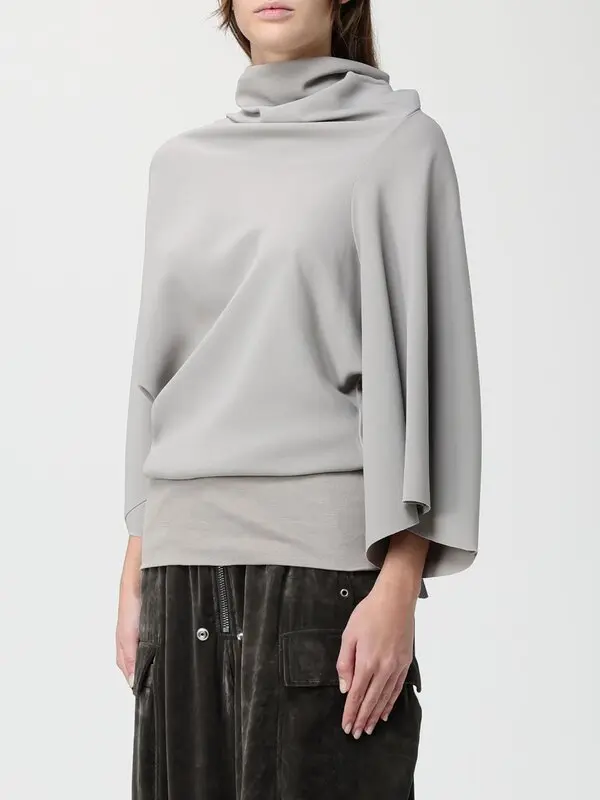 Rick Owens Top Colour