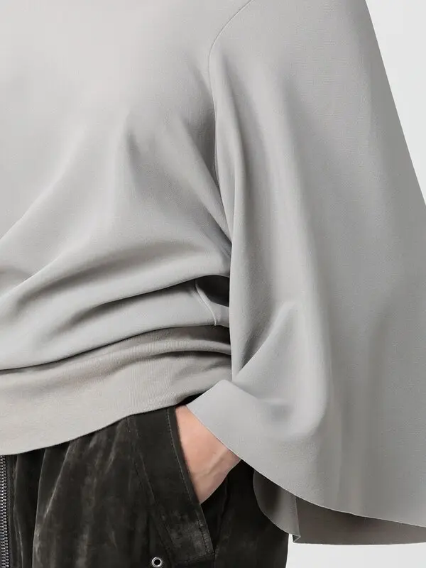 Rick Owens Top Colour