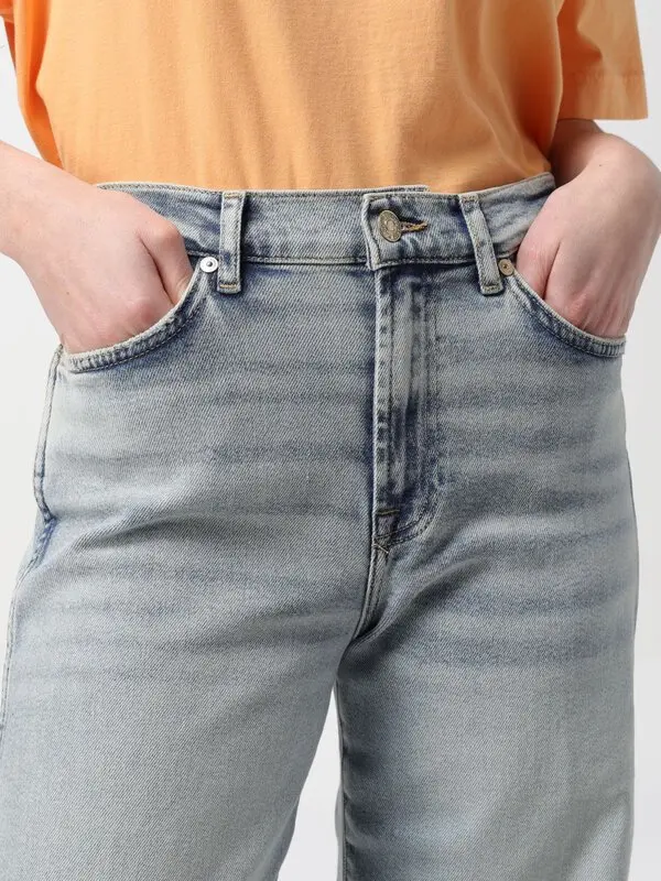 7 For All Mankind Jeans Colour