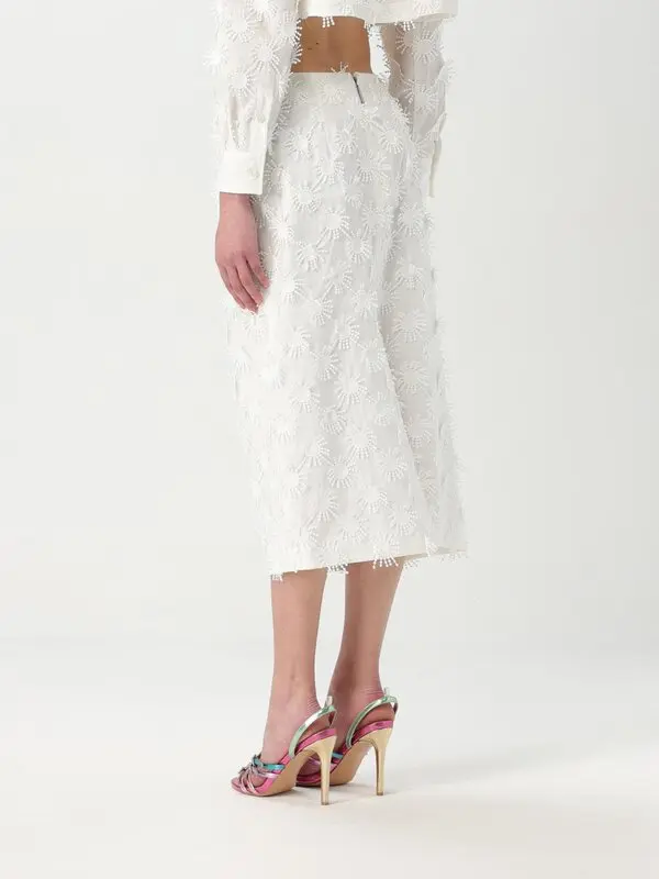 MSGM Skirt Colour