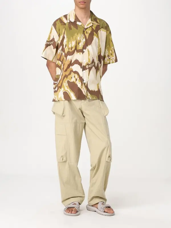 BONSAI Shirt Colour