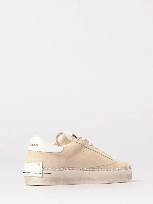 CRIME LONDON Trainers Colour