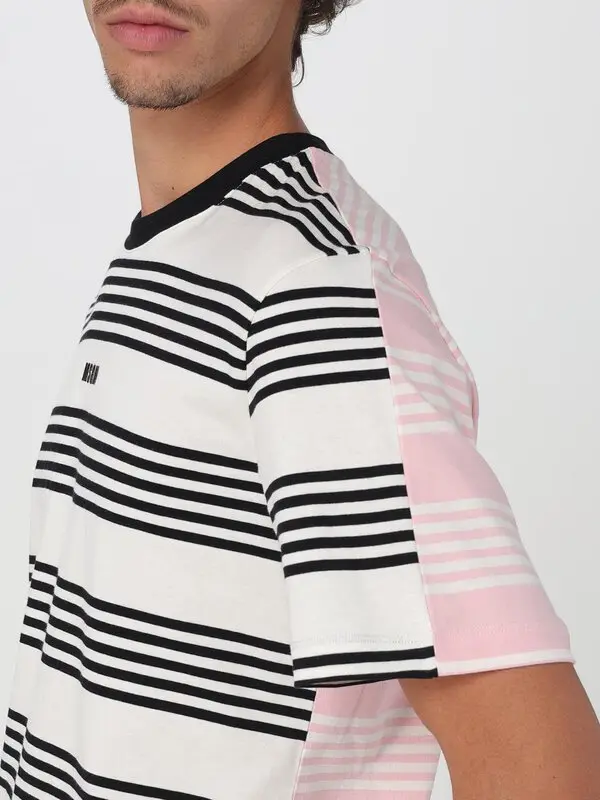 MSGM T-shirt Colour