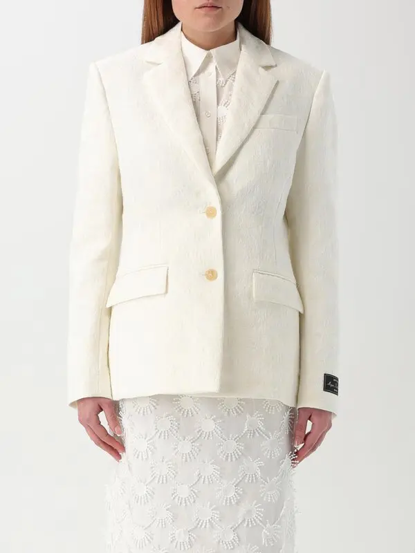MSGM Jacket Colour