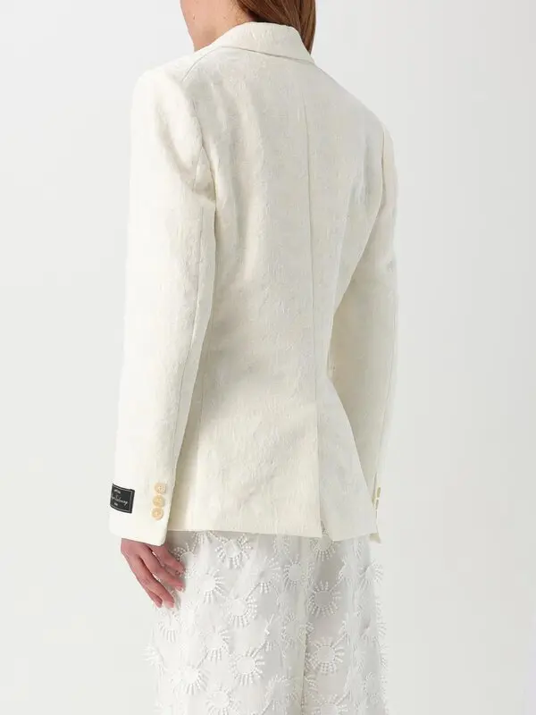 MSGM Jacket Colour