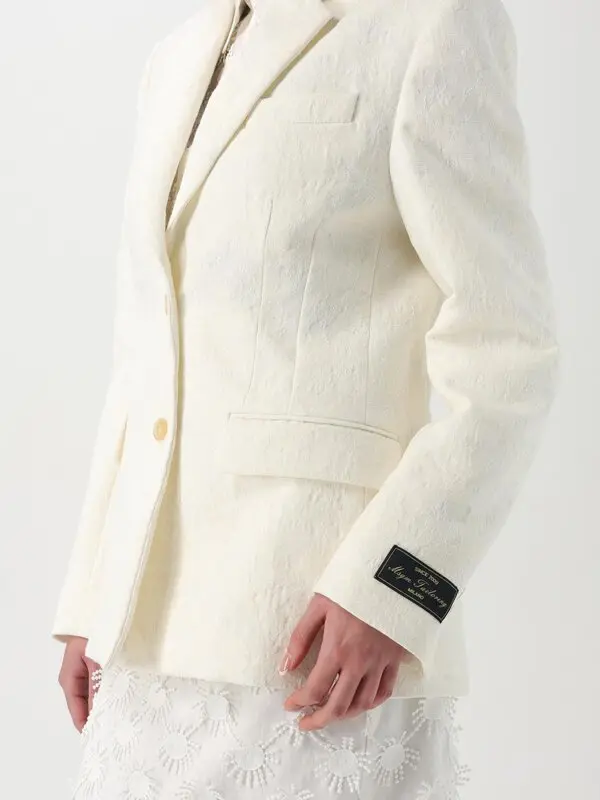 MSGM Jacket Colour