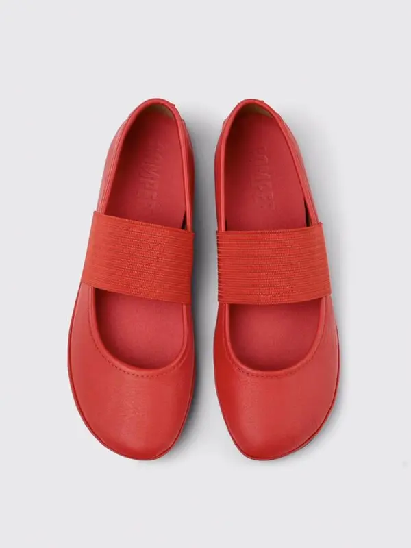 Camper Ballet Flats
