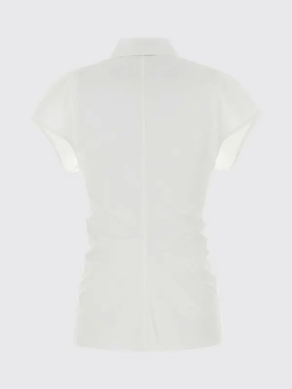 Alexander McQueen Cotton Shirt