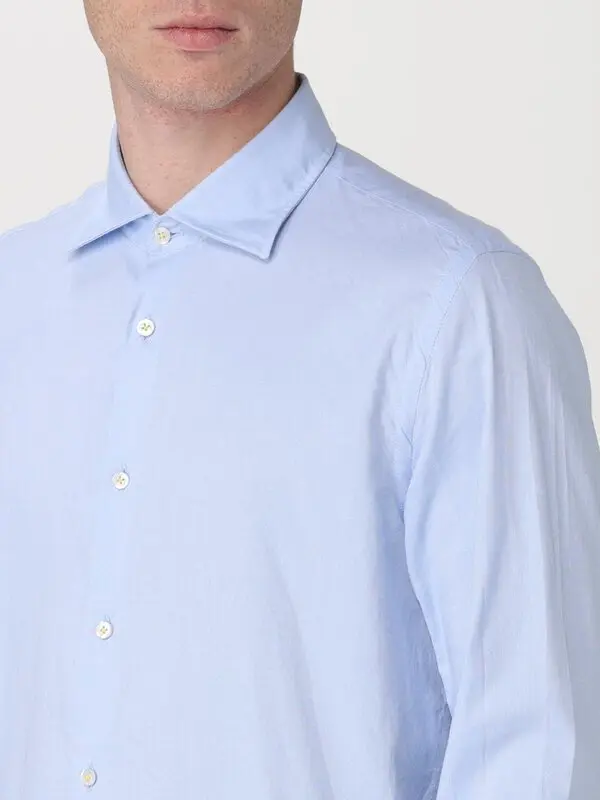 MANUEL RITZ Shirt Colour