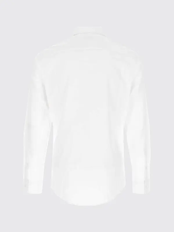 Burberry Classic Cotton Poplin Shirt