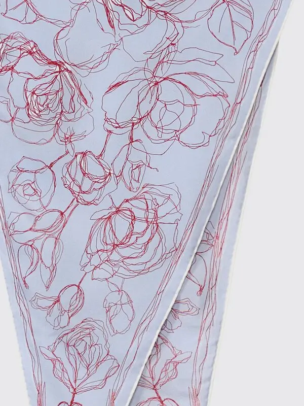 Fabiana Filippi Scarf Colour