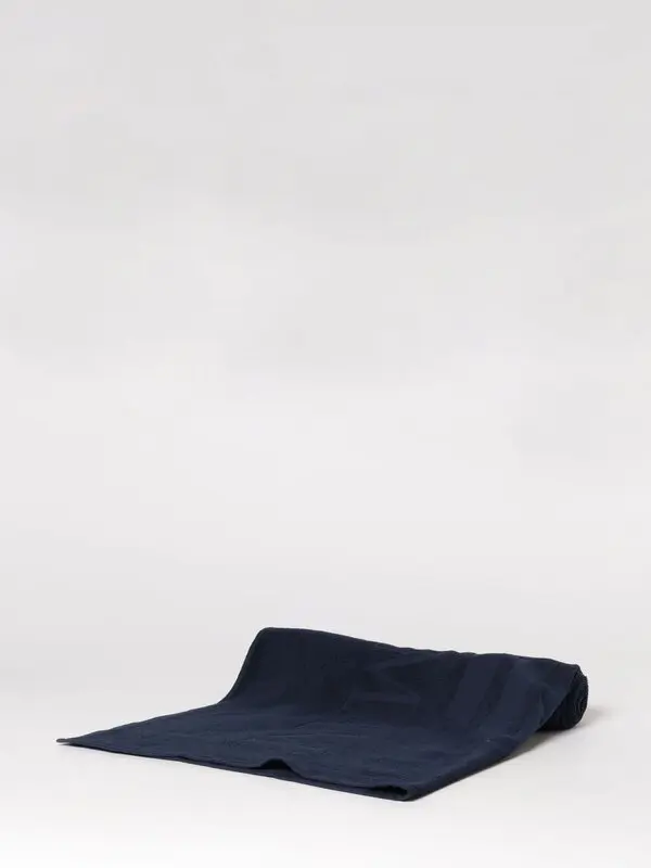 EA7 Towel - Blue