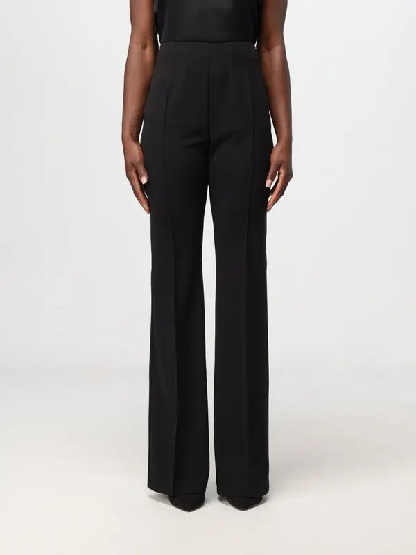 Liu Jo Tailored Wide-leg Trousers