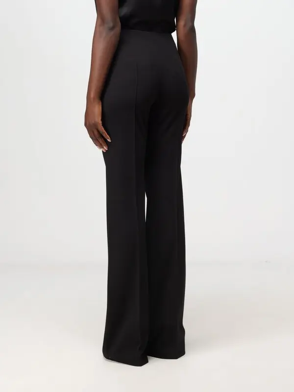 Liu Jo Tailored Wide-leg Trousers