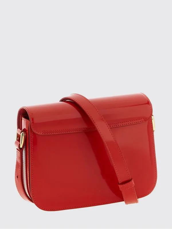 A.p.c. Mini Bag Colour